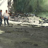 Loop | Cheng Xiang Xiao