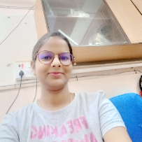 Loop | Pranali Thakur