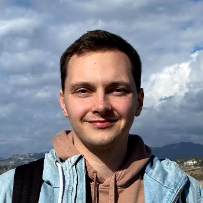 Loop | Sergey Zakharov