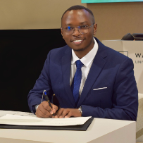 Loop | Charles Nduhiu Wamucii