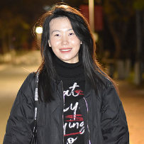 Loop | Zhaojuan Zhang