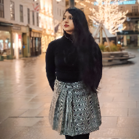 Loop | MRITTIKA GHOSH