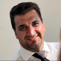 Loop | Mohammad Khazaei