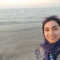 Loop | Raheleh Heydari