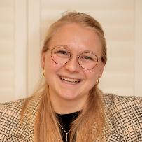 Loop | Melanie de Gier, MSc