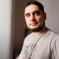 Loop | Daniel Gonzalo Alonso-Reyes