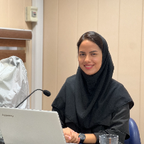 Loop | Mahsa Faramarzpour