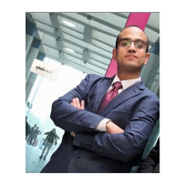 Loop | Mahmoud M. Morsy