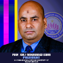 Loop | Prof. (Dr.) Mohammad Israr