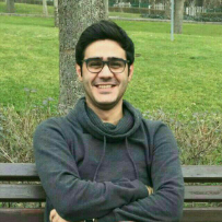 Loop | Hossein Darvish