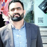 Loop | Waqas Sarwar Abbasi