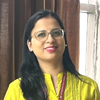 Loop | Sandhya Avasthi