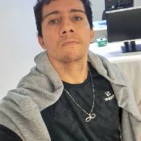 Loop | Alan Kelbis Oliveira Lima