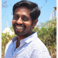 Loop | Selva Kumar Ramasamy