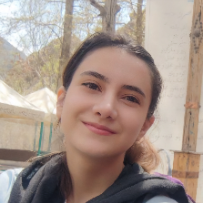 Loop | Maryam Pourmoazzen