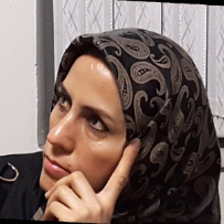 Loop | Fatemeh Khalili Amand