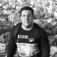 Loop | Hussein Ali Hamzah