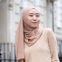 Loop | Nurul Nakiah Abdullah