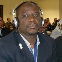 Loop | Aliyu Salisu Barau