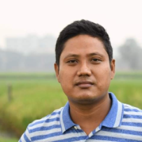 Loop | Sanjoy K. Debsharma