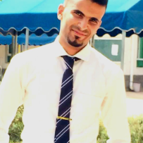 Loop | Ali A.A. Musleh