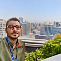 Loop | Dragoș Claudiu Popescu