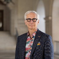 Loop | Arthur B Markman