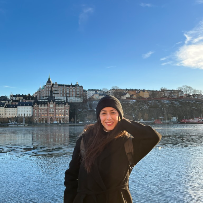 Loop | Sara Carbonari