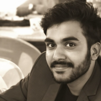 Loop | Rahul Harikumar Lathakumari