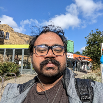 Loop | Bikash K. Bhawmick