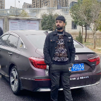 Loop | Waqas Mushtaq