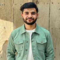 Loop | Muhammad Adnan Tariq