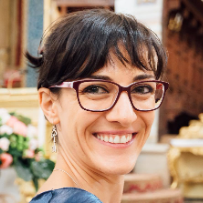 Loop | Roberta Diamanti