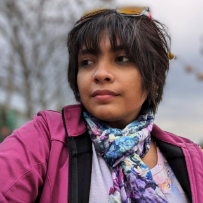 Loop | Sampurna Chatterjee