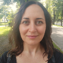 Loop | Ximena Maria Muresan