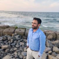 Loop | Manish Tripathi