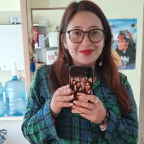 Loop | Karina Vasquez