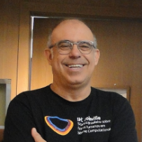 Loop | Marcelo Soares Pimenta