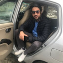 Loop | VIVEK CHAUHAN