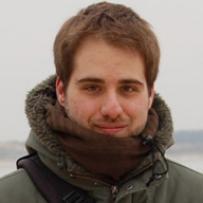 Loop | Matt Edward Oates