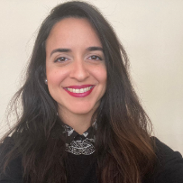 Loop | Carol E Ramos-Gerena