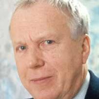 Loop | David W Dickins