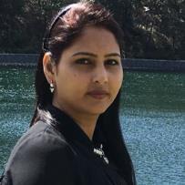 Loop | Sandhya Srikanth