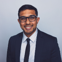 Loop | Rahul P. Patel