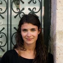 Loop | Isabelle Almgren-Doré