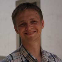 Loop | Sergey Marchenko