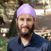 Loop | Sat Darshan S Khalsa