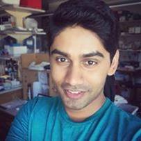 Loop | Bhanukanth Manne