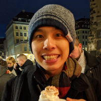 Loop | Gao Xiang Ham