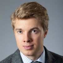 Loop | Eduard Pogorskiy